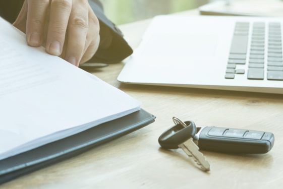 Old Republic Insured Auto Services Incorporated - ORIAS - VSC - GAP